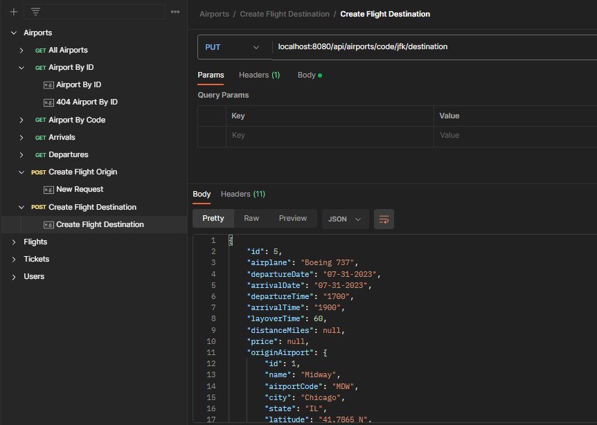 GitHub - dayjyun/skylight-backend